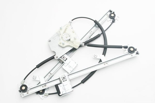Window Regulator Rear RIGHT G320 G500 G550 w/o Motor for Mercedes W463 ...